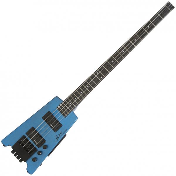 Steinberger travel electric bass - Pay cheap for your instrument - Star ...
