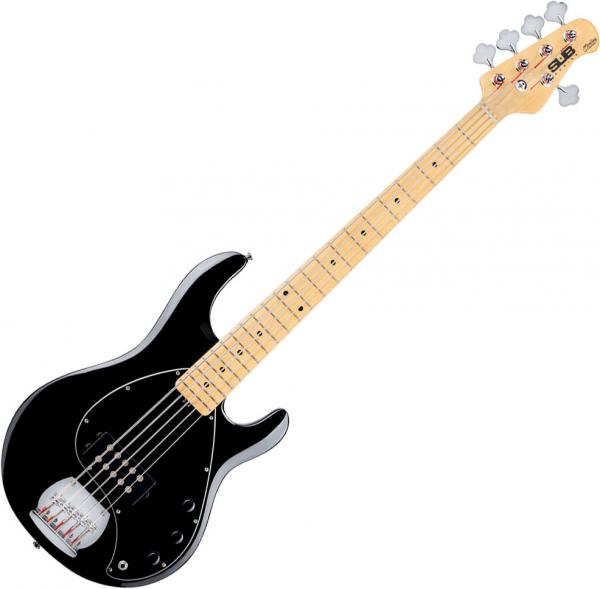 Solid body electric bass low prices - Beginner and Pro - Star's Music ...