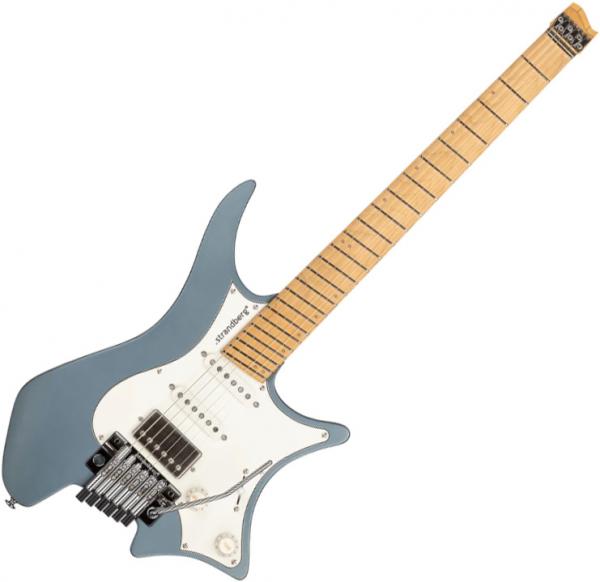 Strandberg guitar & bass - Pay cheap for your instrument - Star's Music