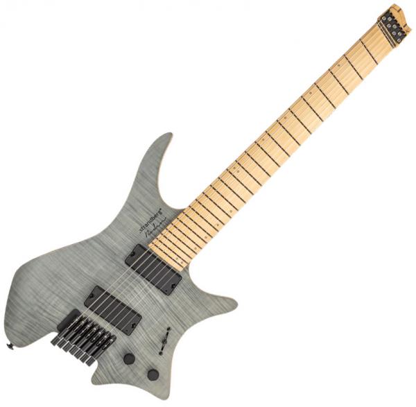 Strandberg guitar & bass - Pay cheap for your instrument - Star's Music