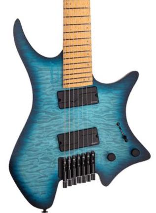 Strandberg guitar & bass - STAR'S MUSIC - Star's Music