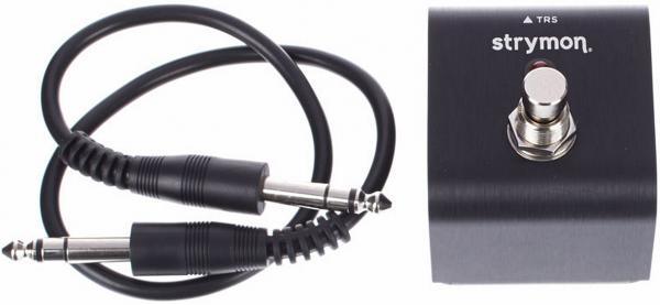 Strymon Mini Switch (Tap Favorite) Switch pedal