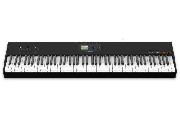 Studiologic SL88 GRAND Controller-keyboard