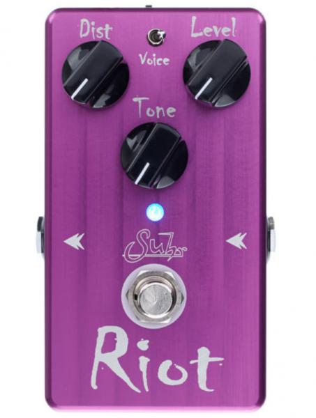 Suhr amp & effect - Pay cheap for your instrument - Star's Music