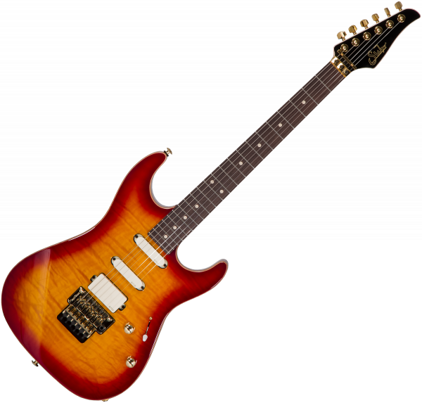 Suhr guitar & bass - Pay cheap for your instrument - Star's Music