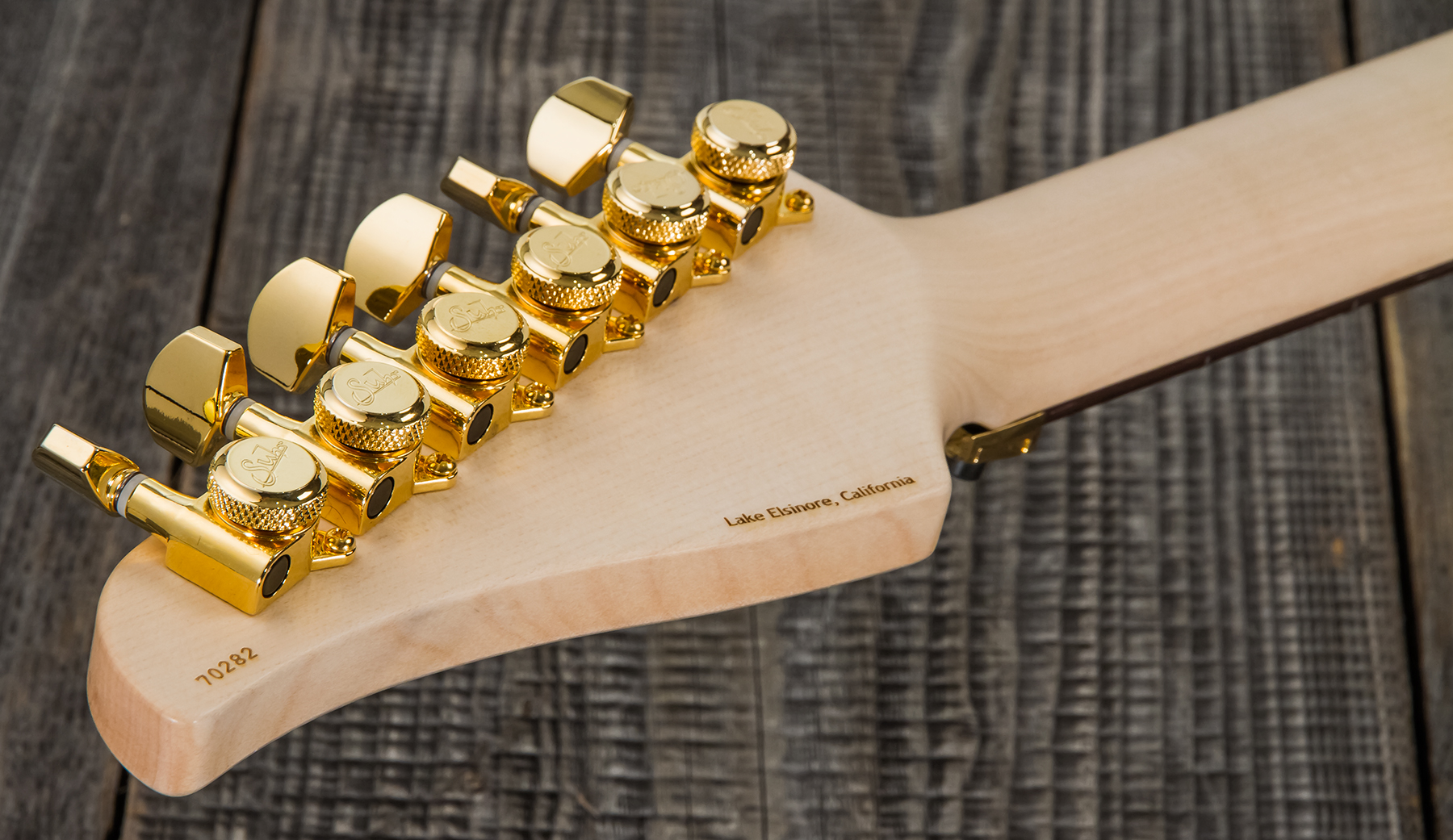 Suhr Standard Legacy 01-LTD-0030 #70282 - aged cherry burst Str shape ...