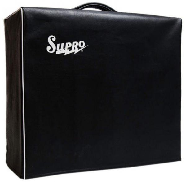 Supro amp accessories - Pay cheap for your instrument - Star's Music