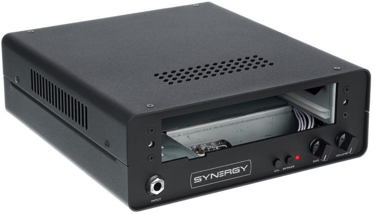 Purchase Synergy - Your best chance to pay less - Star's Music