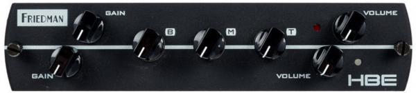 Synergy Friedman HBE Preamp Module Electric guitar preamp