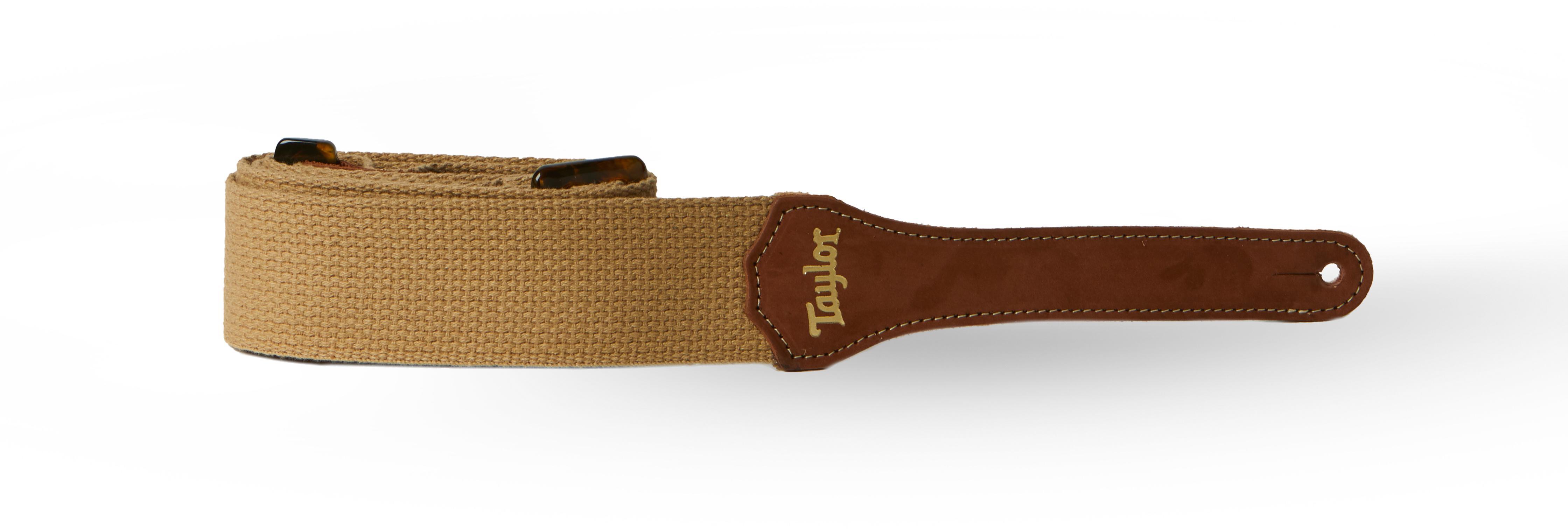 Taylor guitar strap - Pay cheap for your instrument - Star's Music