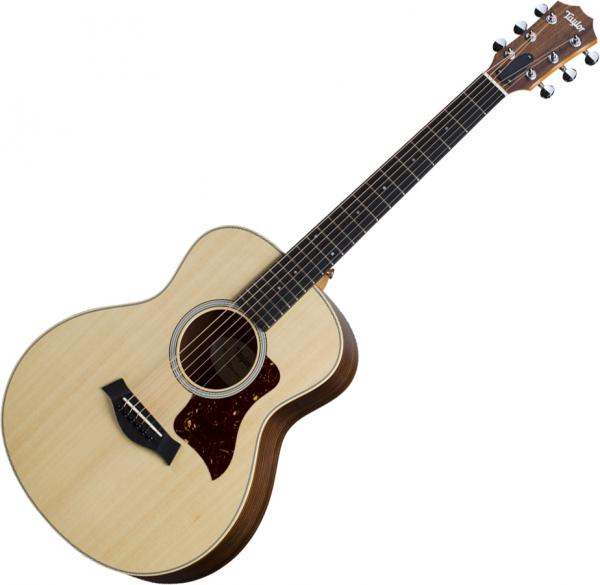 TAYLOR travel guitar - GS MINI or BABY - - Star's Music