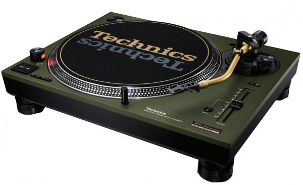 Technics vinyl turntable & cd/mp3 turntable - Pay cheap for your ...