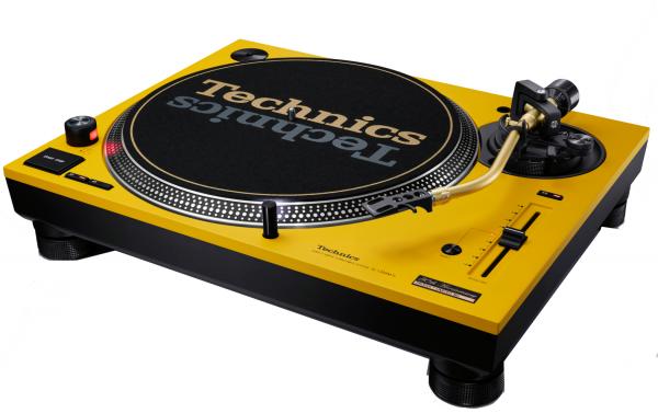Technics vinyl turntable & cd/mp3 turntable - Pay cheap for your ...