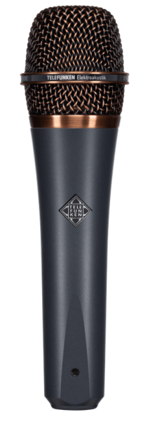 Telefunken M80 copper