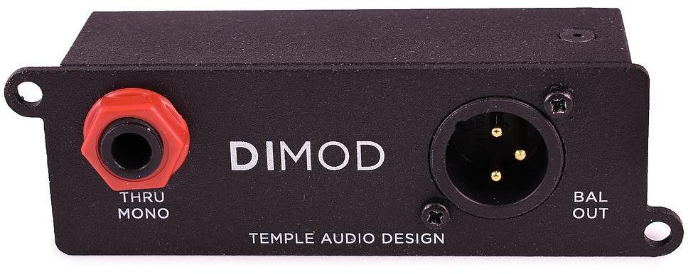 Temple audio design effects accessories - Pay cheap for your instrument ...