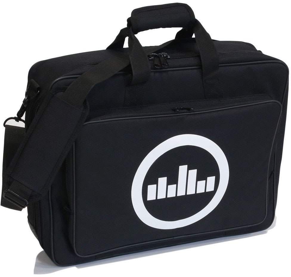 Temple audio design Soft Case For Templeboard Duo 17 Flightcase ...