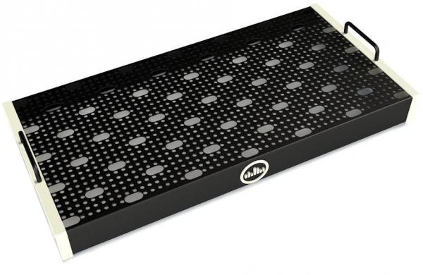 Temple audio design Flight Case For Templeboard Duo 24 Pedalboard