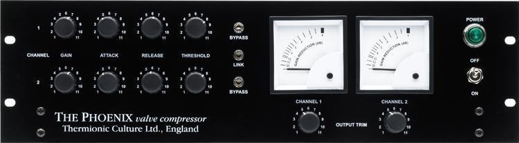 Thermionic culture studio peripheral - Pay cheap for your instrument - Star's Music