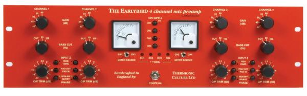 Thermionic culture studio peripheral - Pay cheap for your instrument - Star's Music