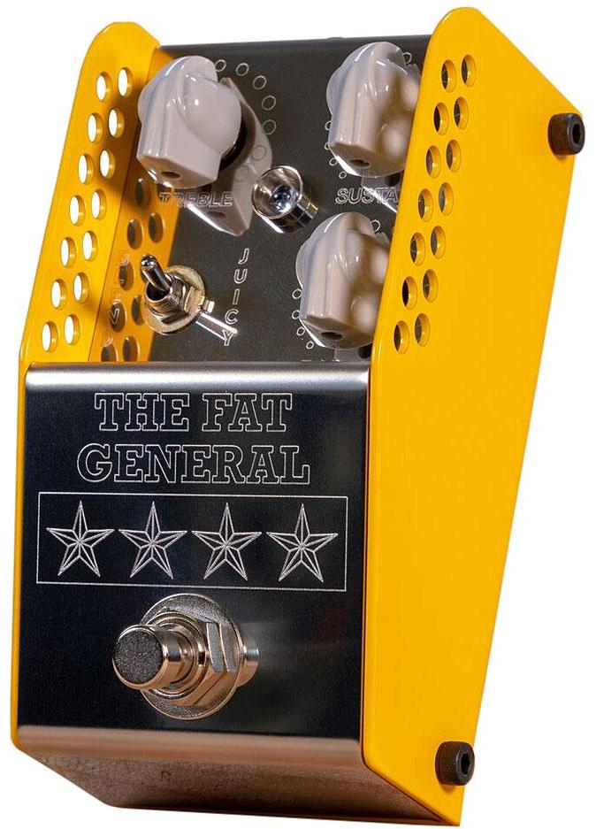 Thorpyfx electric guitar effects - Pay cheap for your instrument - Star ...