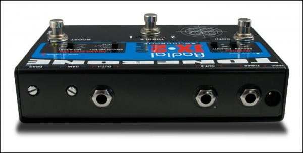 Tonebone Tonebone Switchbone Switch pedal