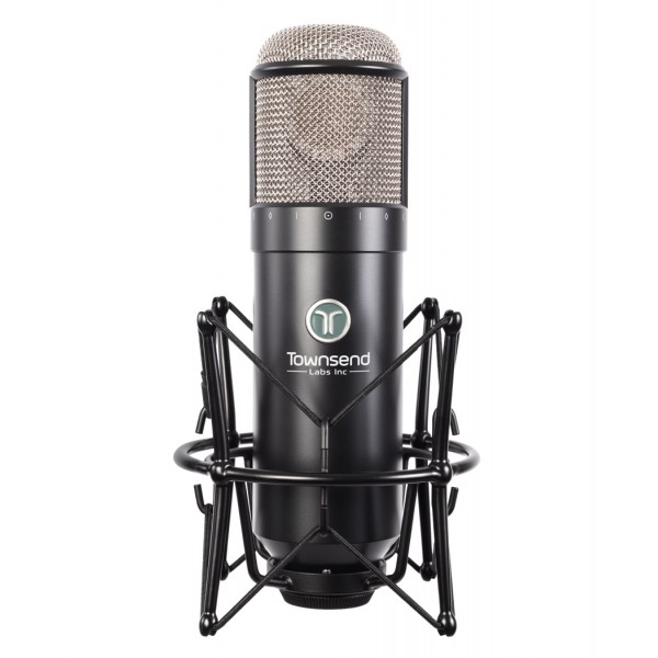 Large Diaphragm Microphone low prices - Beginner and Pro - Star's Music