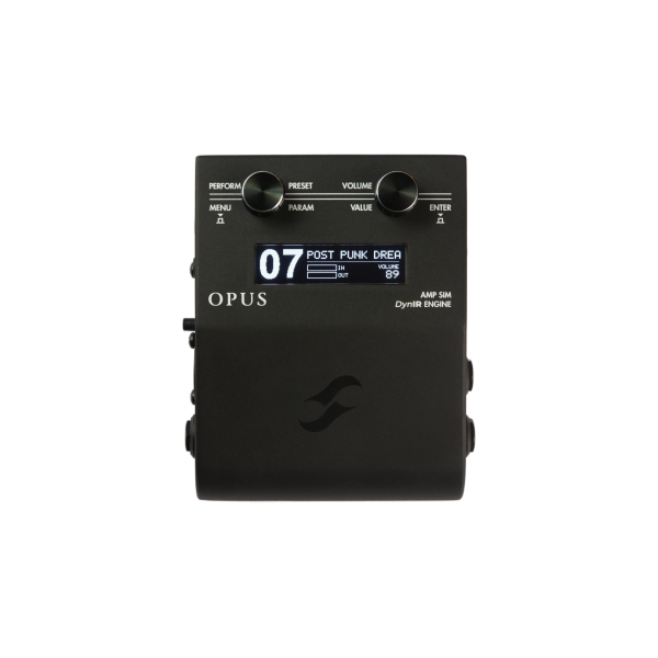 Two notes amp & effect - Pay cheap for your instrument - Star's Music