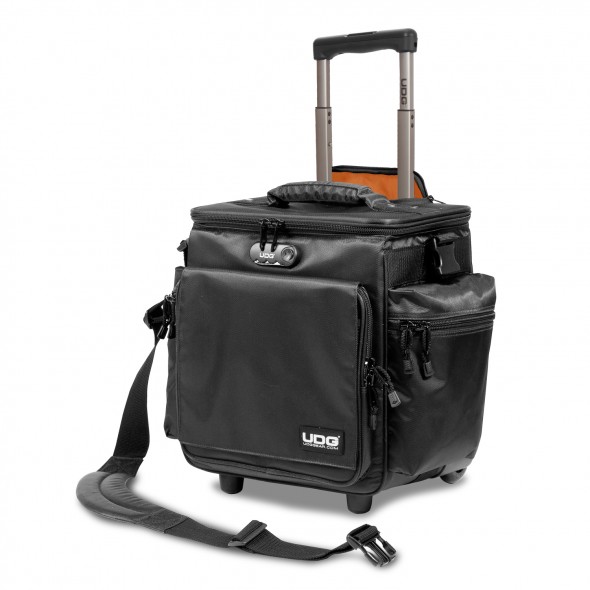 Udg dj trolley - Pay cheap for your instrument - Star's Music