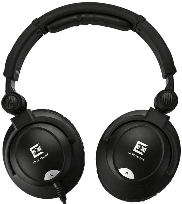 Ultrasone HFI 450 - noir