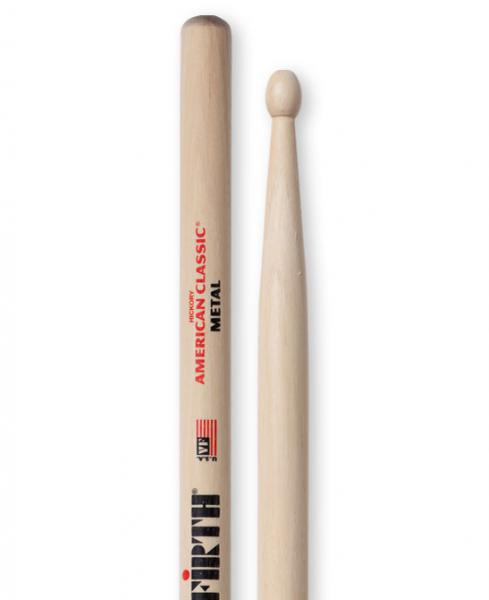 Pro orca Robert Goute Tambour Hickory Drum stick