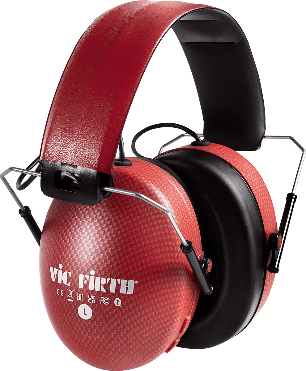 Vic firth CASQUE PROTECTION VXHP0012