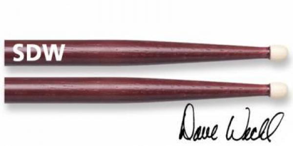 Vic firth Dave Weckl SDW Signature Drum stick