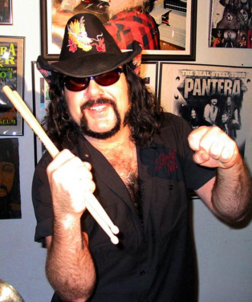 Vic firth Signature Vinnie Paul Drum stick