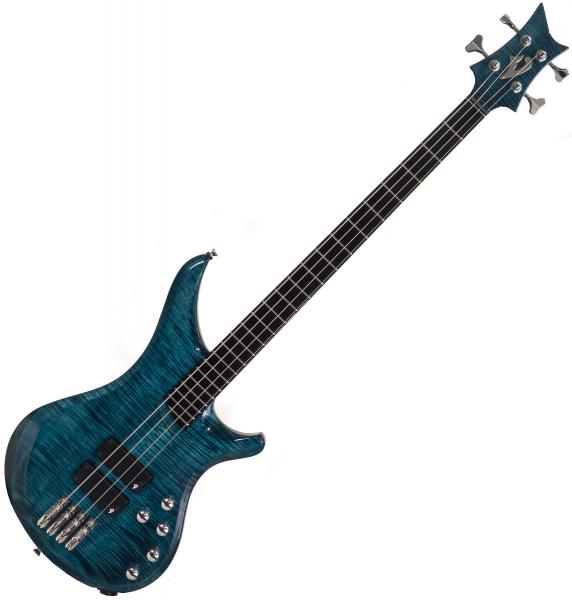 Vigier electric bass - Pay cheap for your instrument - Star's Music