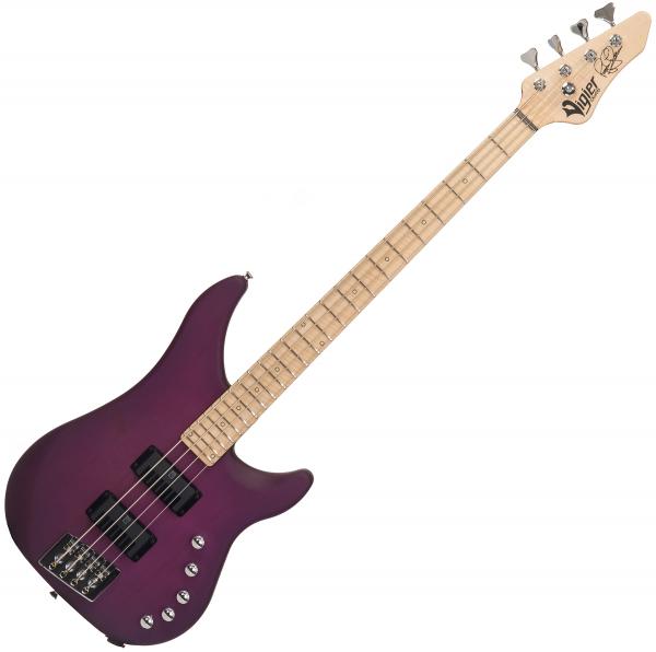Vigier electric bass - Pay cheap for your instrument - Star's Music
