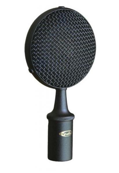 Violet design mic transducer - Pay cheap for your instrument - Star's Music