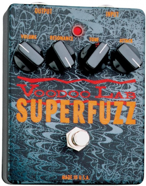 Voodoo lab electric guitar effects - Pay cheap for your instrument ...