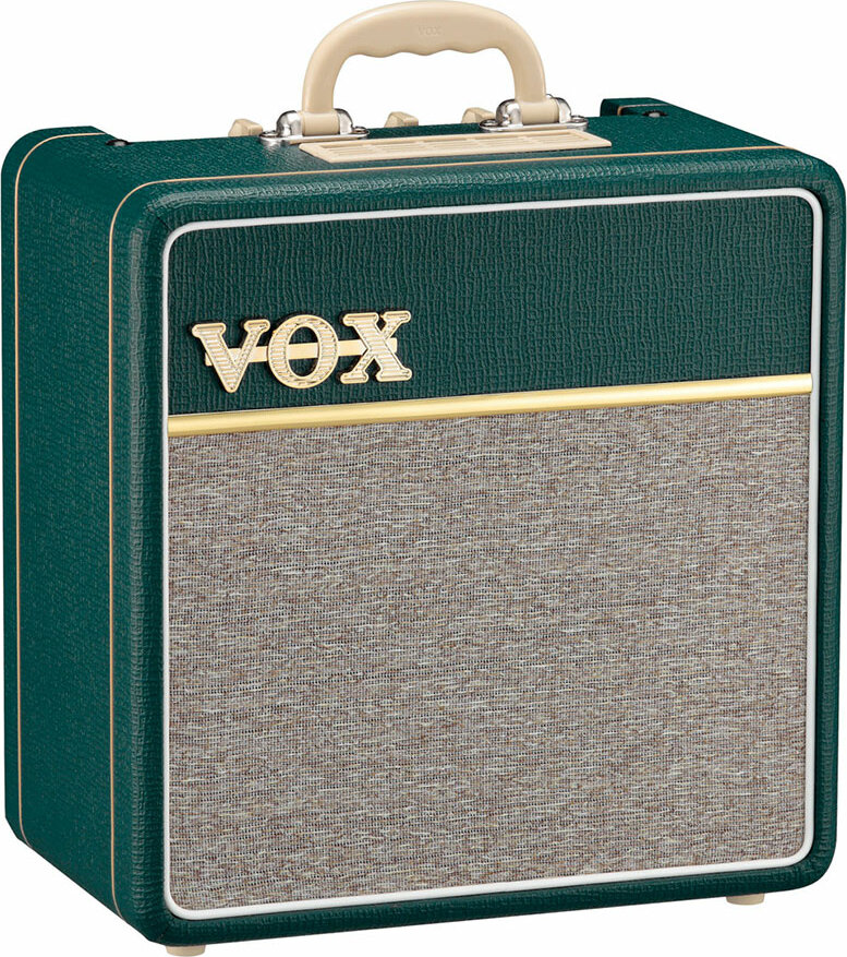 Vox Electric guitar combo amp