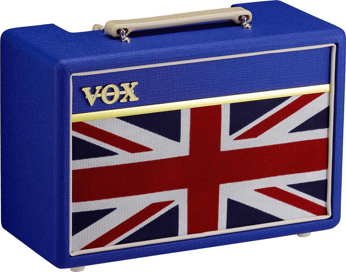 Vox electric guitar amp - Pay cheap for your instrument - Star's Music