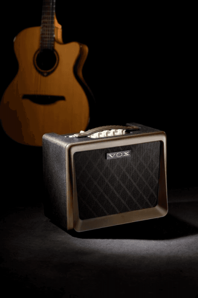 Vox VOX VX50-AG Acoustic guitar combo amp