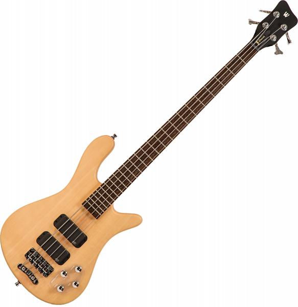 Warwick solid body electric bass - Pay cheap for your instrument - Star ...