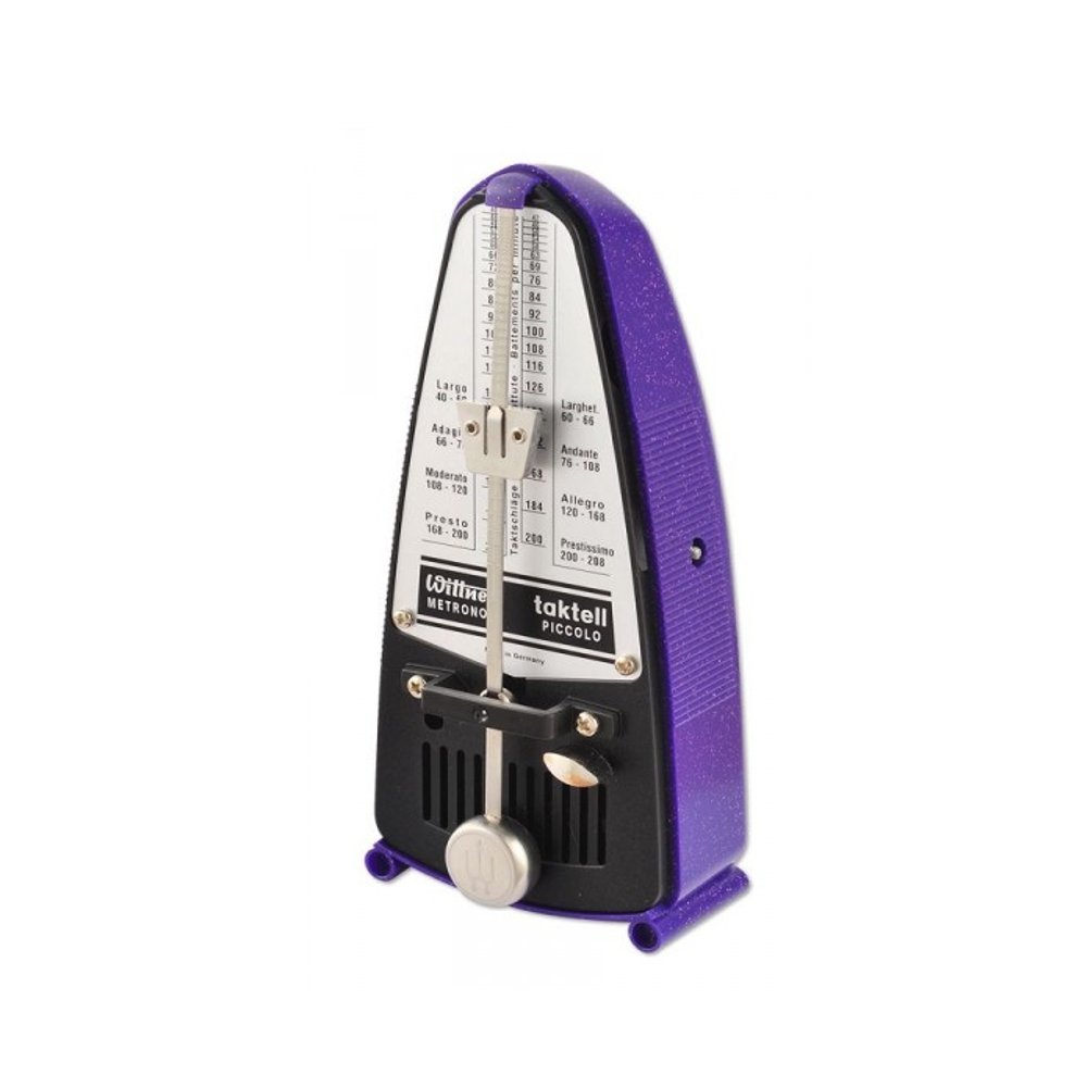 Wittner 830471 Piccolo Metronome