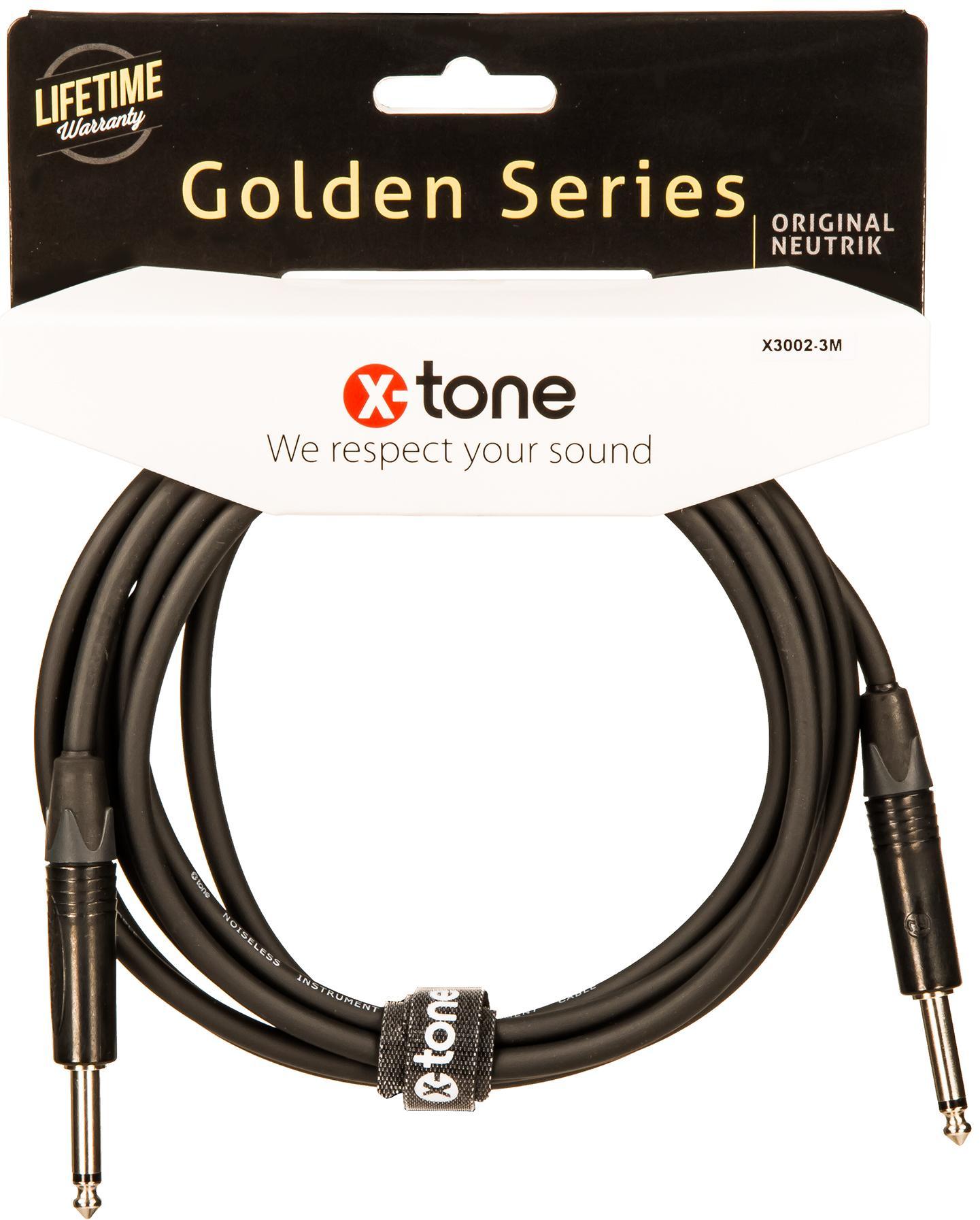 Cables low prices - Beginner and Pro - Star's Music