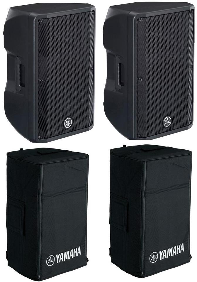 Complete pa system low prices - Beginner and Pro - Star's Music
