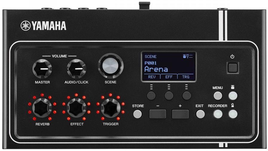 Electronic drum sound module low prices - Beginner and Pro - Star's Music