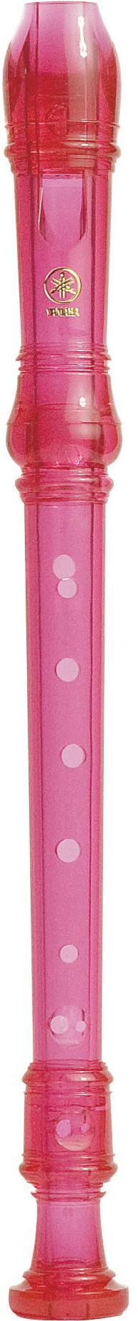 Yamaha school recorder - Pay cheap for your instrument - Star's Music