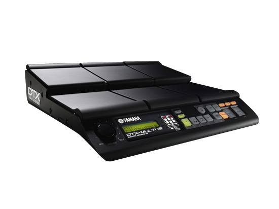 Yamaha DTX M12 Electronic drum mutlipad & sampling pad