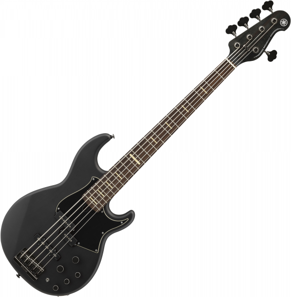 Yamaha solid body electric bass - Pay cheap for your instrument - Star ...