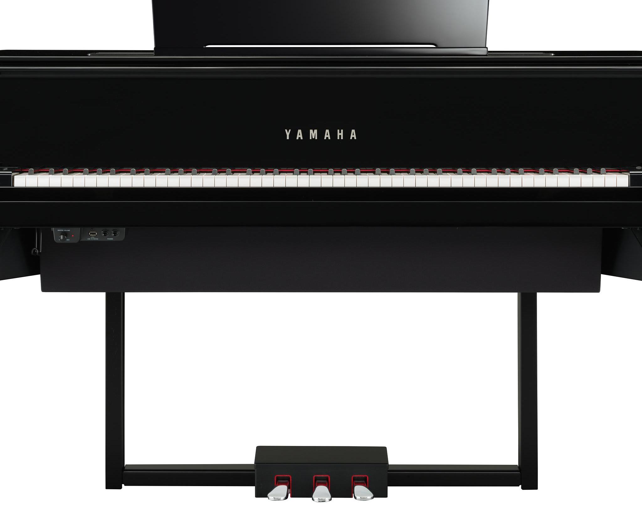 Digital piano Yamaha P45, P125, P515 - best price! - Star's Music