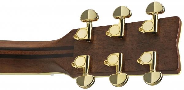 Yamaha LL6 ARE - natural Electro acoustic guitar